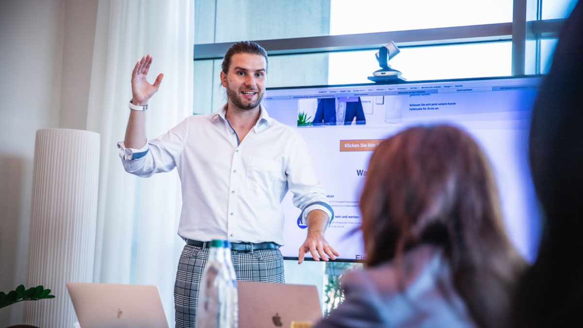 SALTYBRANDS: Julian Salz und David Aydin über gelungenes Marketing