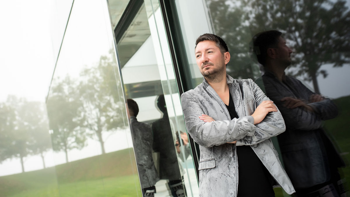 Walter Temmer erklärt: So funktioniert der Domainhandel