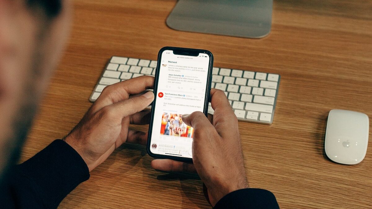 Was ist Social Selling? Definition, Vorteile und Irrtümer Was ist Social Selling? Definition, Vorteile und Irrtümer