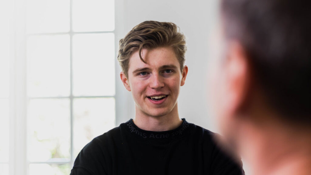 Leo McGuire: Mehr qualifizierte Fachkräfte für die eigene Praxis gewinnen