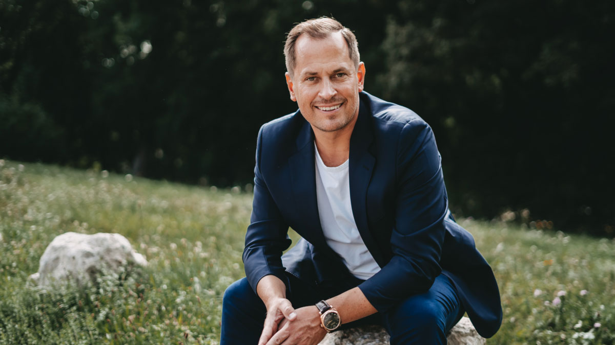 Maximilian Wolf: Wie man als Immobilienmakler so richtig durchstartet