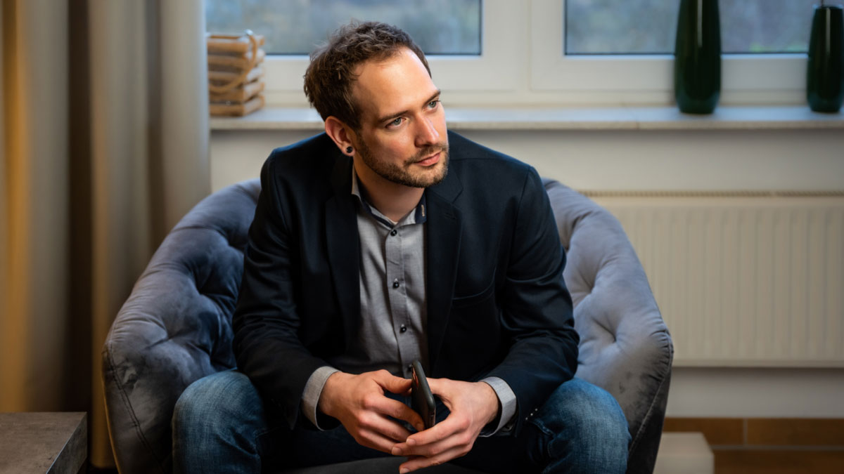 David Decker: Umsatz und Wachstum von Handwerksbetrieben sichern