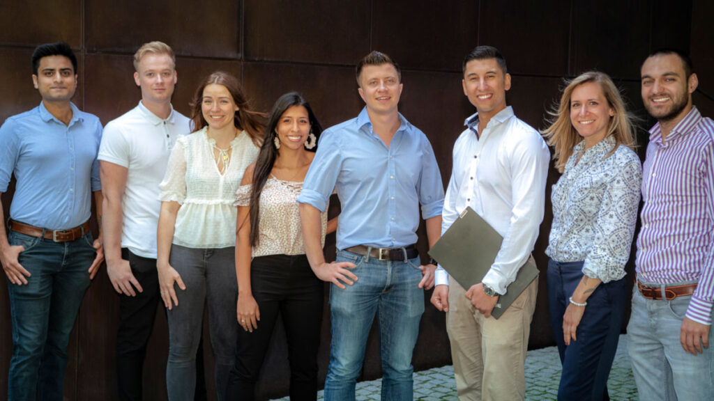 Developer Akademie: So gelang Julian der Einstieg in die IT-Branche