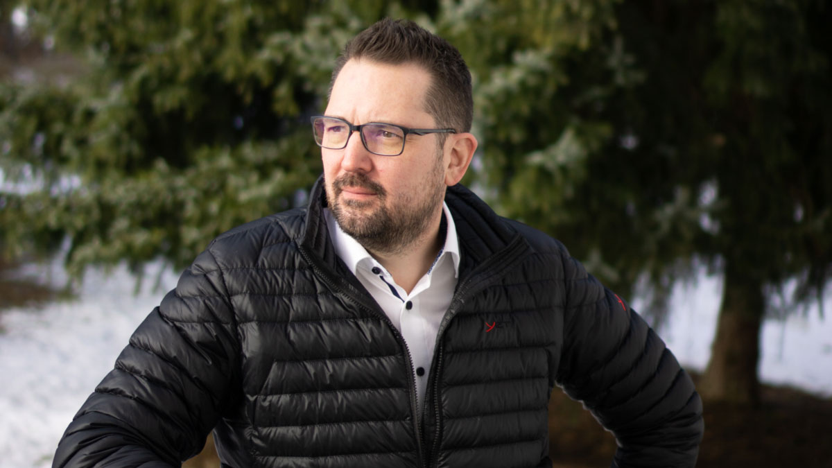 Robin Steinheimer: Qualifizierte Fachkräfte für Handwerksbetriebe