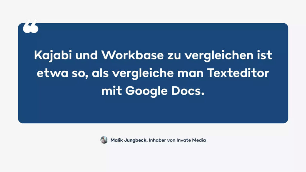 Workbase: Produktivität steigern mithilfe einer Mitarbeiterplattform