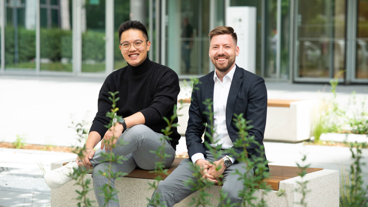 Pexon Consulting GmbH: Vorteile der IT-Modernisierung durch die Cloud