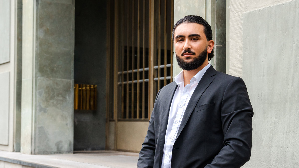 Mohamad Mardini: Wie man auf Amazon erfolgreich verkauft