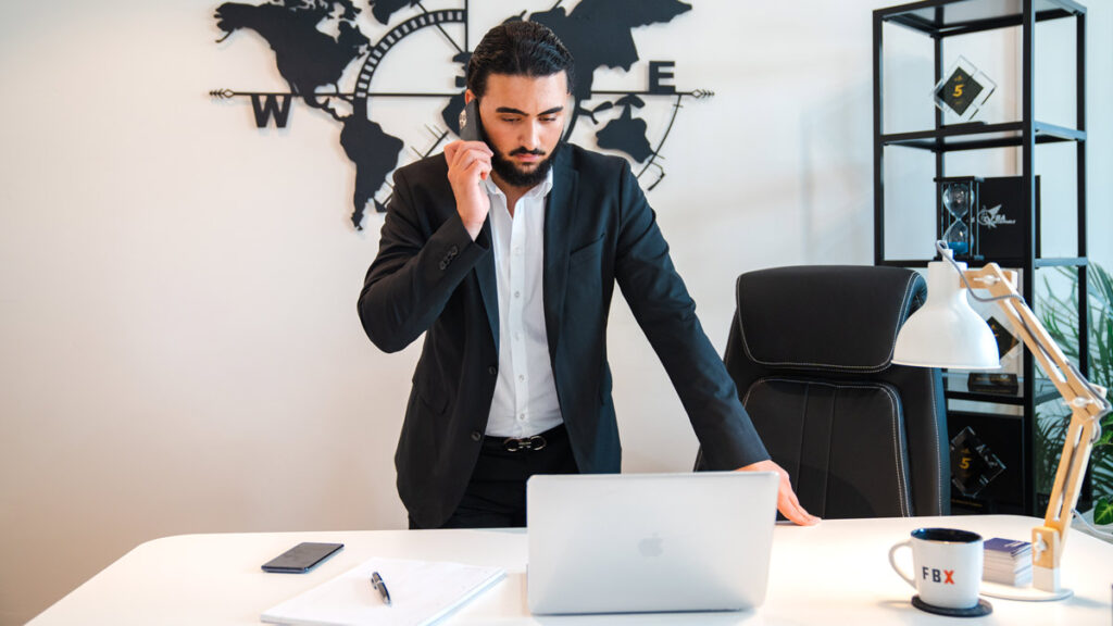 Mohamad Mardini: Wie man auf Amazon erfolgreich verkauft
