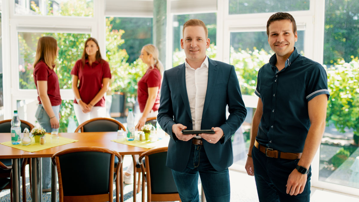Medi Talents GmbH: Es gilt, dem Fachkräftemangel die Stirn zu bieten