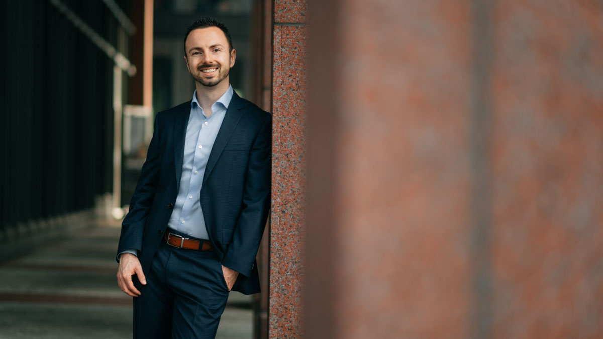 Kanzleibooster GmbH: Mehr Lebensqualität durch weniger Stress