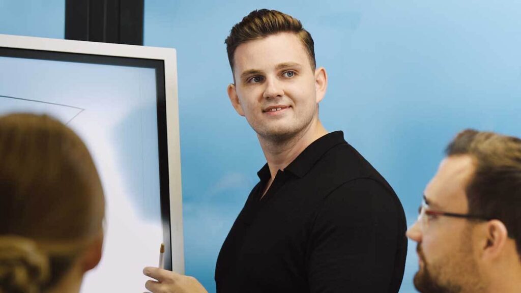 Michelscom GmbH: Das TÜV-zertifizierte Unternehmen expandiert