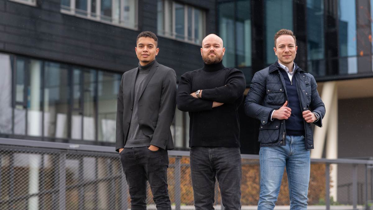 BEG Gruppe: Das Rundum-sorglos-Paket für den Mittelstand