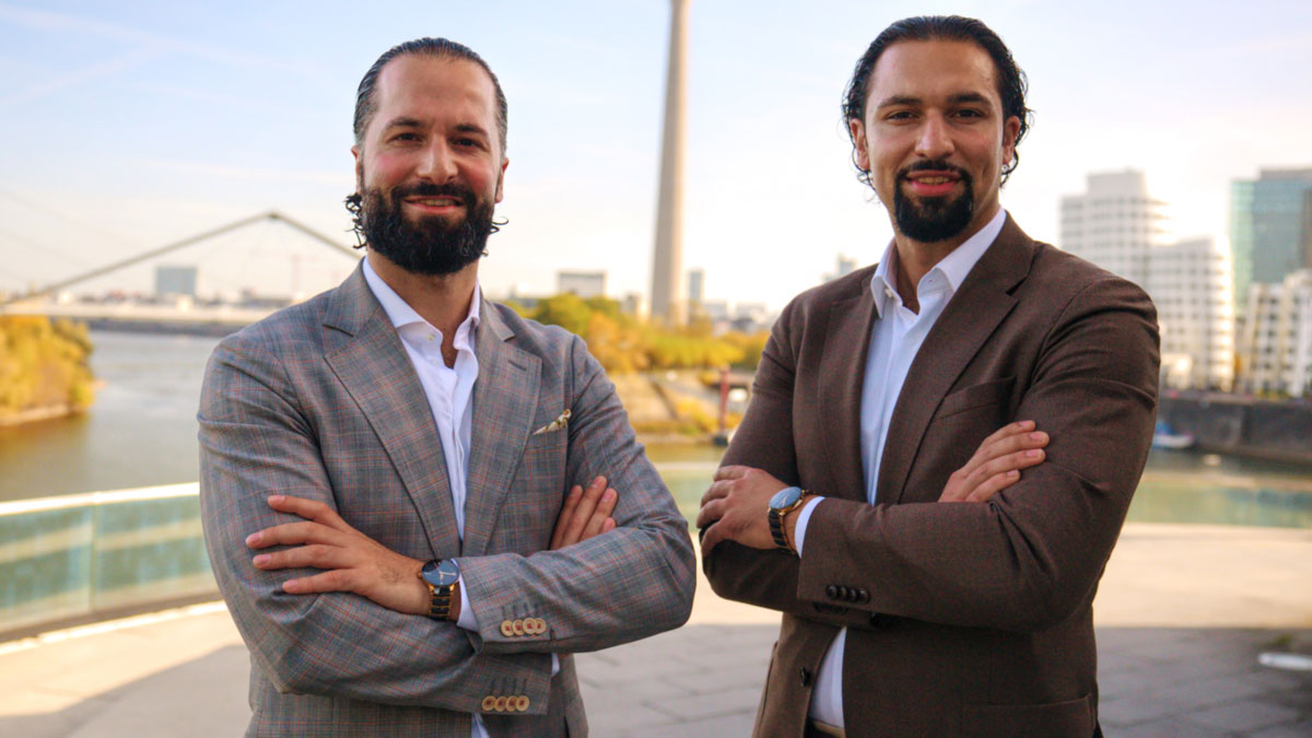 SkyHire GmbH: So finden Unternehmen geeignetes IT-Personal