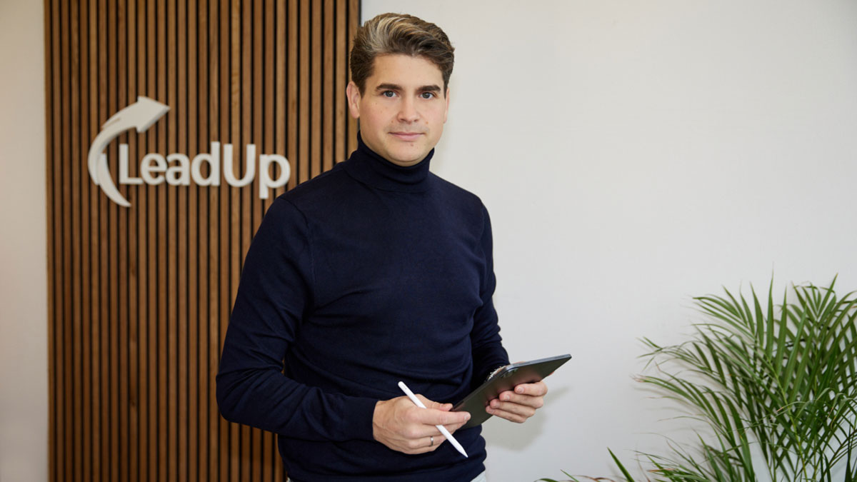 René Jaax: Mit dem richtigen Außenauftritt zu mehr Bewerbungen