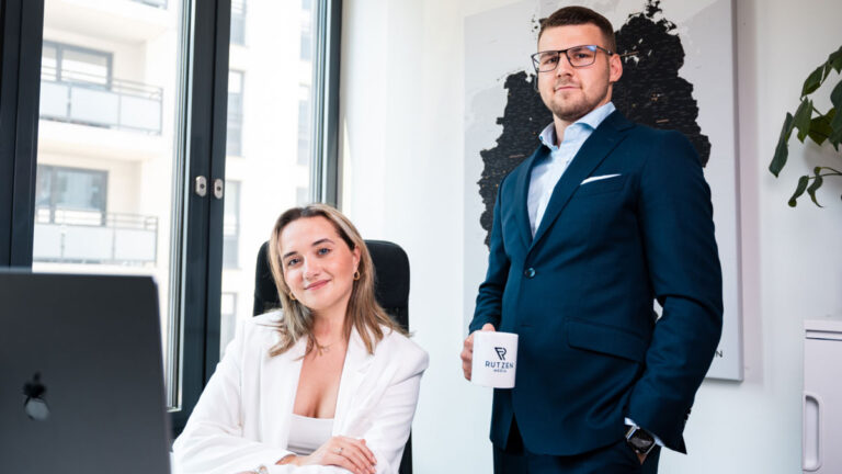 Filip Rutzen über ganzheitliche Employer Branding Maßnahmen