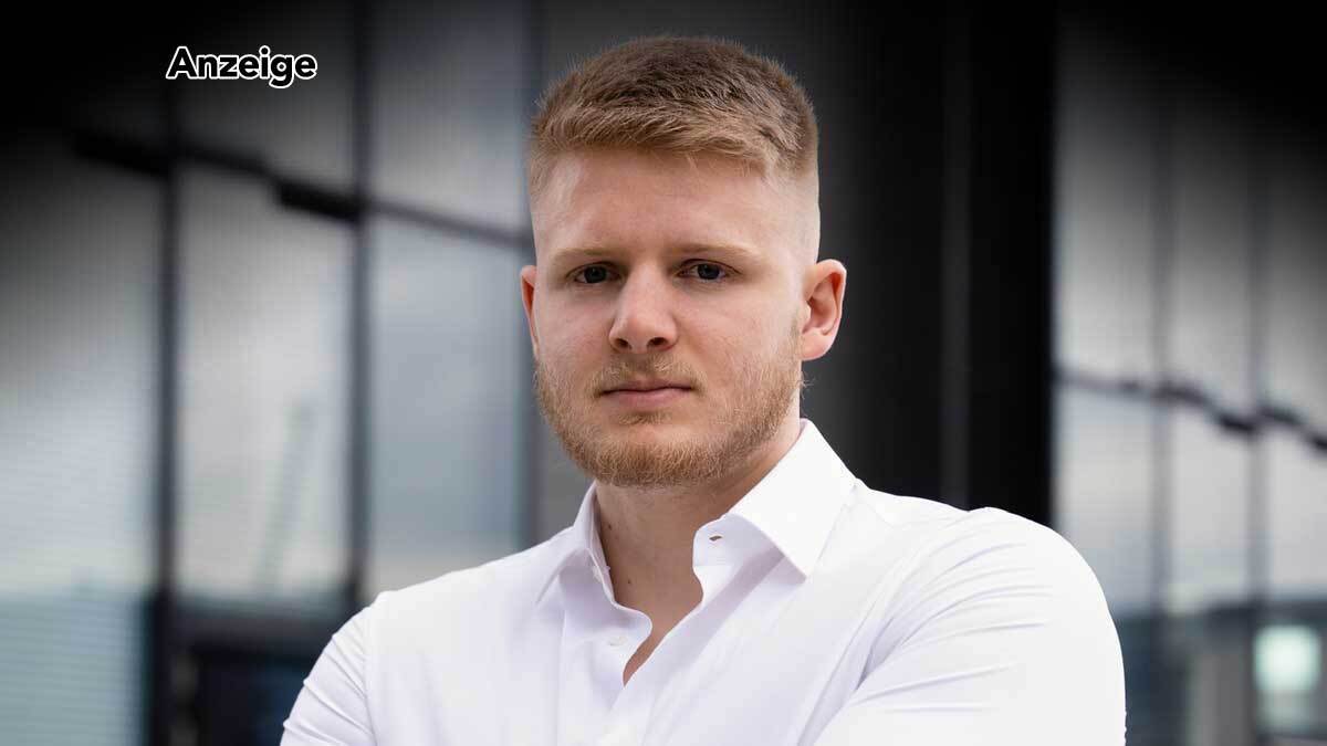 Leon Thiel: Millionenumsätze mit YouTube Werbeanzeigen