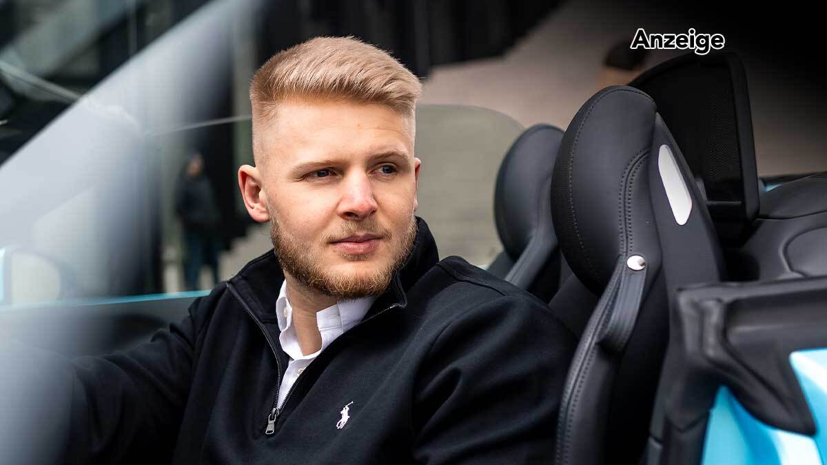 Leon Thiel: Millionenumsätze mit YouTube Werbeanzeigen