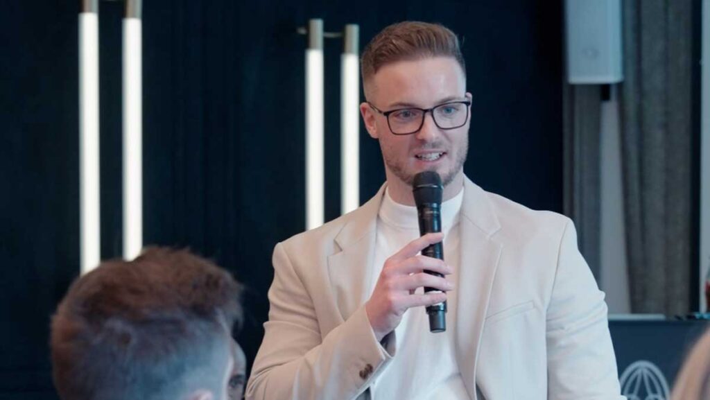 10.000 Euro im Monat: Christian Bacher bildet gefragte Closer aus